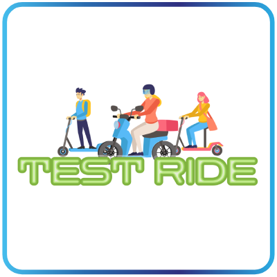 Periklindo Electric Vehicle Show